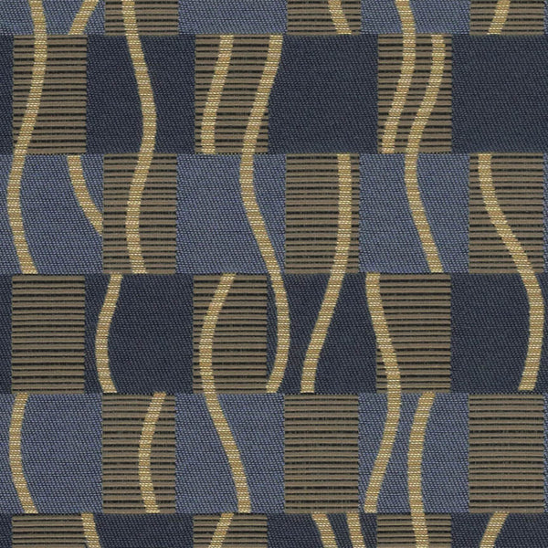 Arc-Com Upholstery Fabric Remnant Samba Blueberry – Toto Fabrics