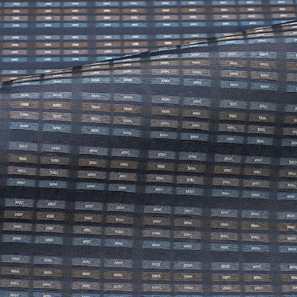 CF Stinson Upholstery Fabric Remnant Satellite Nocturne – Toto Fabrics